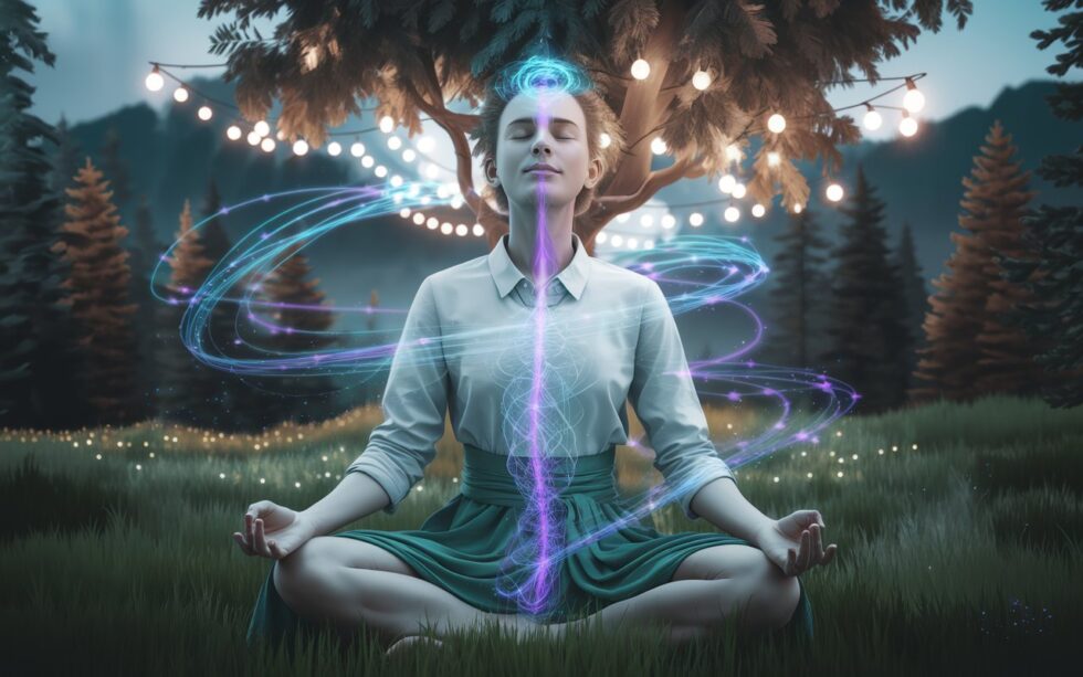The Governing Meridian | Shine Your Heart Healing